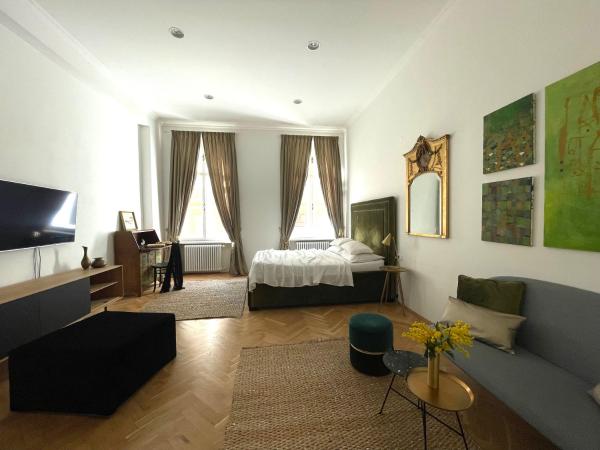 Premium Class Apartments Iii - Zagreb