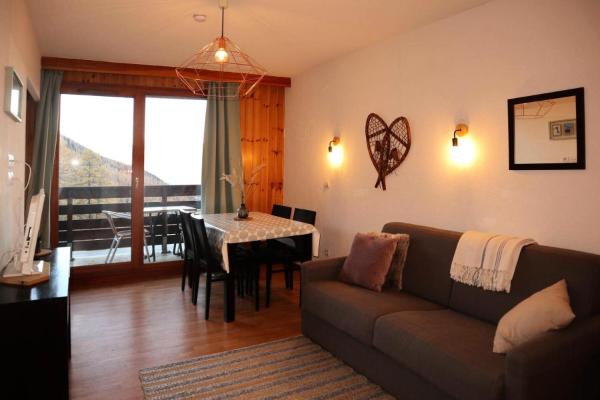 Residence La Combe D Or - Appartement En Résidence De Standing Mae-2064 - Les Orres