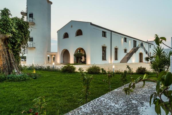 Masseria Martellotta - Castellaneta Marina