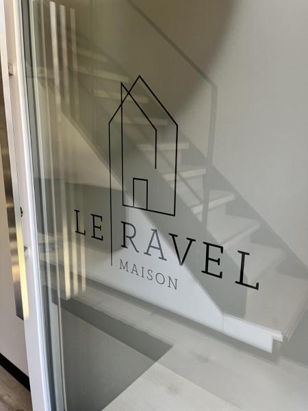 Le Ravel Maison - Burg-Reuland