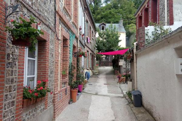 L'abri Côtier - Saint-Léonard