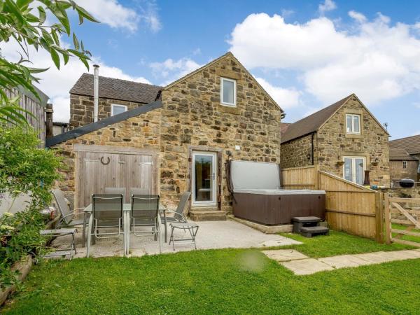 3 Bed In Crich 78717 - Matlock