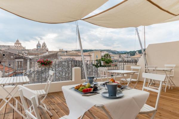 Terrazza Dei Sogni - Modica