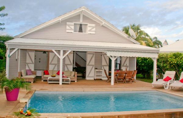 La Petite Villa Guadeloupe - Guadeloupe