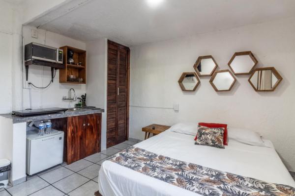 Estudio Roof Con Terraza En Chapalita - Zapopan