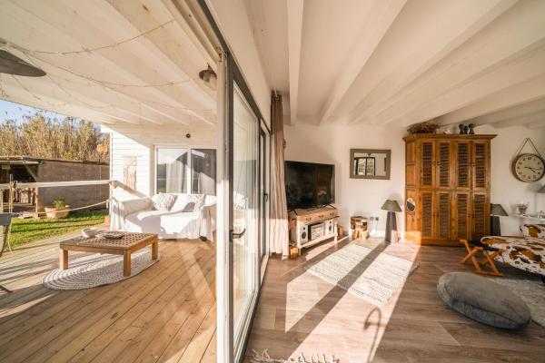 Quinta Da Cris (Private Beach Retreat) - Aveiro