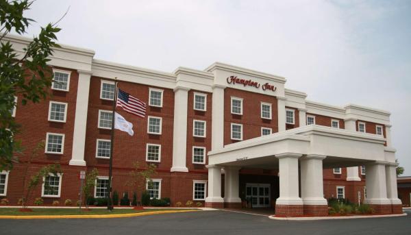 Hampton Inn Easton - Saint Michaels, MD