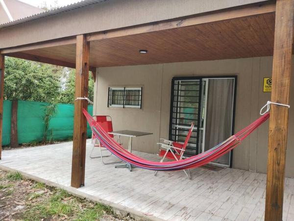 Hermosa Casa A Estrenar - Miramar