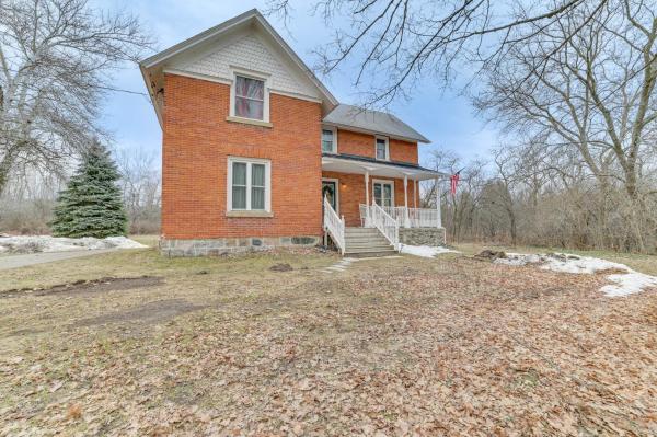 ‘Cedar Creek Guesthouse’ 3 Mi To Lake Charlevoix - East Jordan, MI