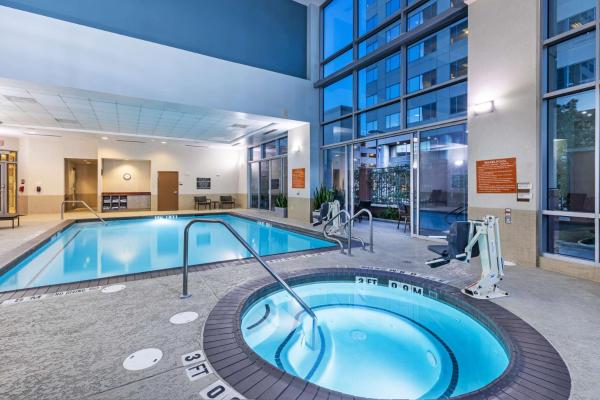 Embassy Suites By Hilton Houston-energy Corridor - Houston, TX