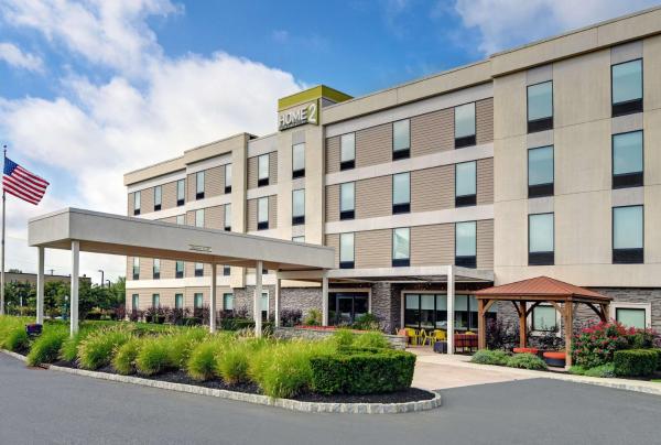 Home2 Suites By Hilton Bordentown - Trenton, NJ