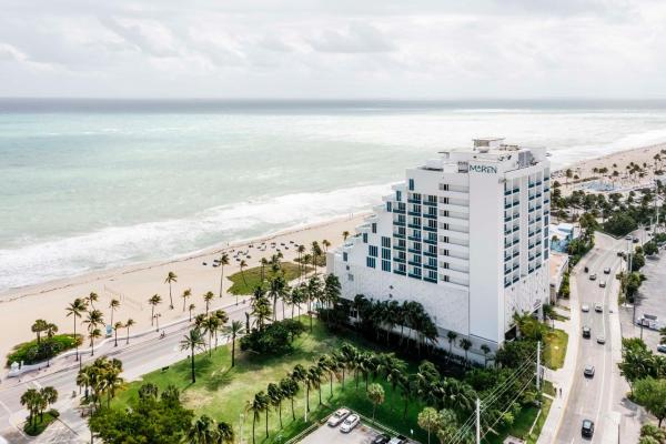 Hotel Maren Fort Lauderdale Beach, Curio Collection By Hilton - Caribbean