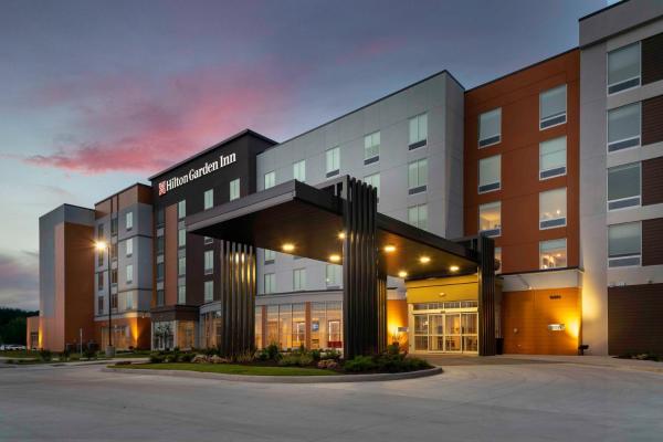 Home2 Suites By Hilton Fort Wayne North - Fort Wayne, IN
