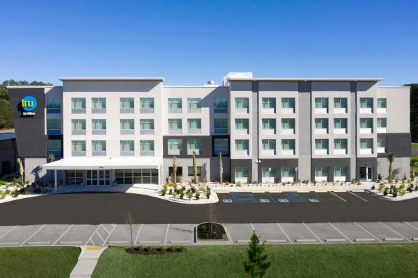 Tru By Hilton Beaufort, Sc - Beaufort, SC