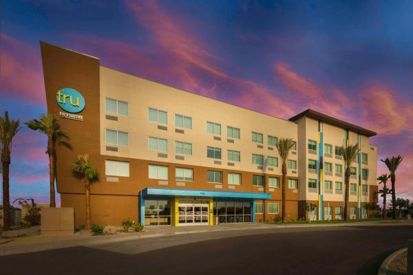 Tru By Hilton Goodyear Phoenix West, Az - Goodyear, AZ