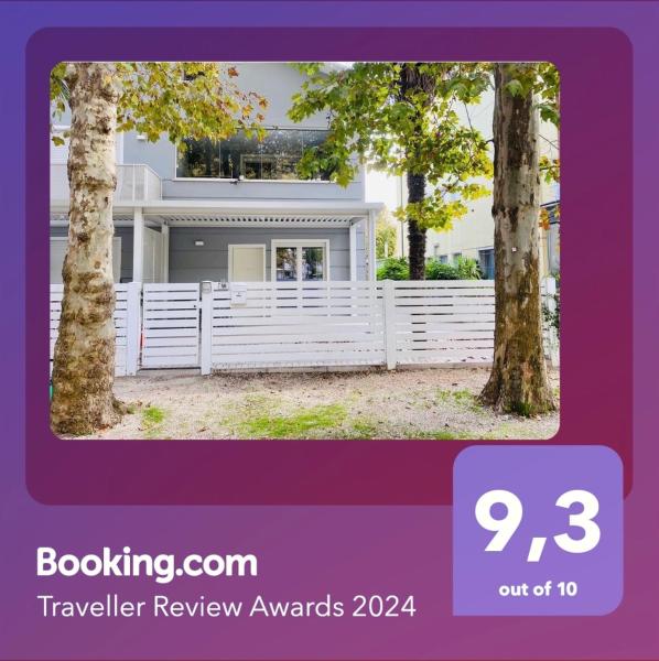 Lupicante 56 Cesenatico - Milano Marittima