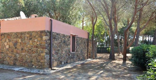 Villa Colostrai - Sardinia Island