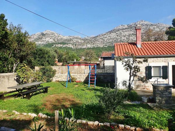 Holiday Home In Starigrad-paklenica 40978 - Starigrad-Paklenica