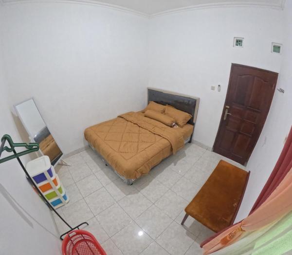 Omah Seturan Homestay Jogja - Yogyakarta