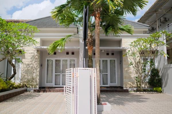 Kays Homestay Jogja - Yogyakarta