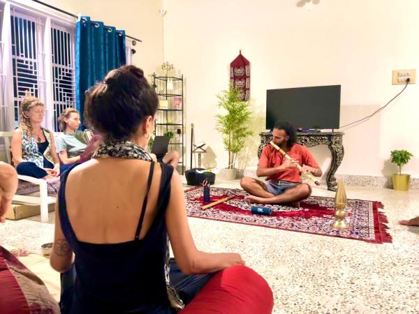 Palace Hostel By Borrbo - Tamil Nadu