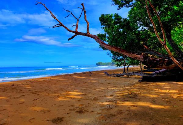 Kiao Beach - Puerto Princesa