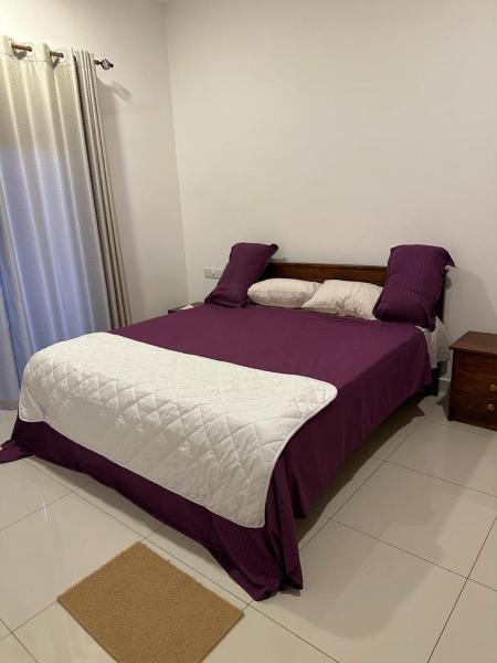 Sea View Luxury 2 Bedroom Apartment In Mount Lavinia - Sri Lanka