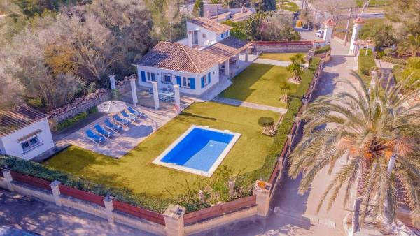 G014 Paraiso By Mallorca Villa Selection - Mallorca