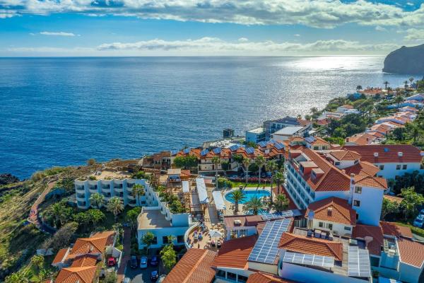 Sentido Galosol - Machico