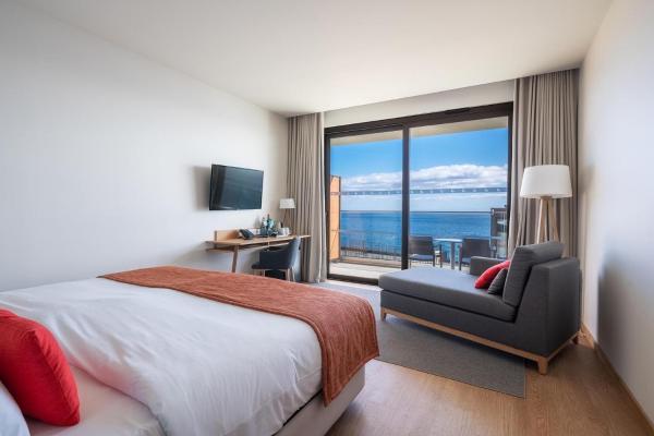 Sentido Galomar - Adults Only - Madeira