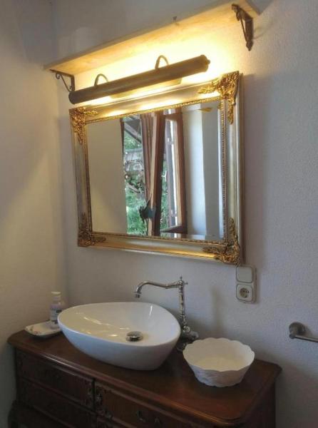 Appartment Hörnleblick - Bad Kohlgrub