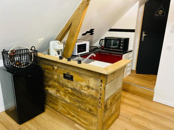 Natural Cosy - Pont-l'Évêque