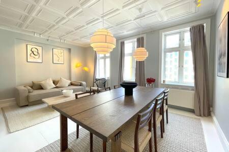 Apartments In Trendy And Vibrant Nørrebro Area - Copenhaguen