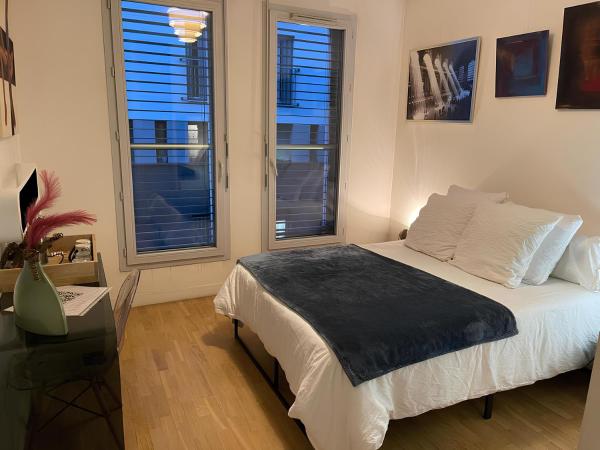 Emma - Ivry-sur-Seine