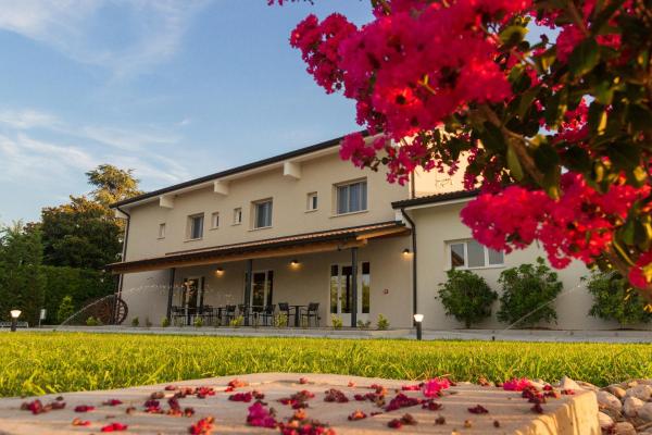 Agriturismo Ca' Manzato - Jesolo