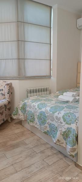 Cozy Corner Yalchin Star Residence - Batumi