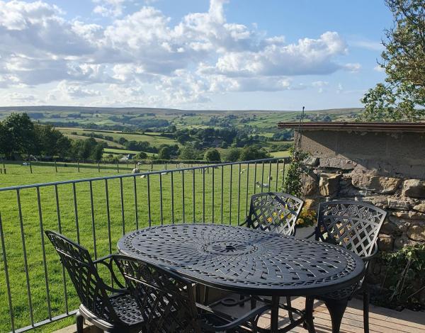Ingleside Cottage - Goathland