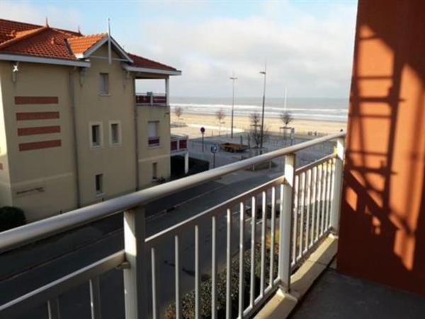 Appartement Récent Proche Mer - A04102 - Soulac-sur-Mer