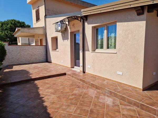 Casa Vacanze Villa Marta - Patti