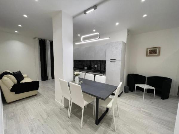 Saint Michel 3 Piano - Nova Gorica