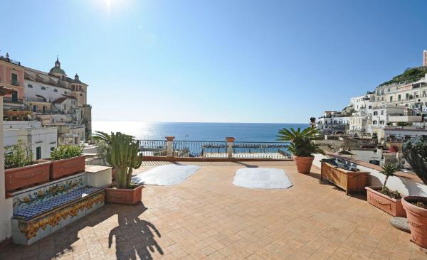 Sea View - Atrani