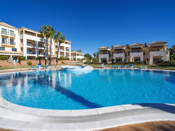 Apartment Vilas Mouriscas By Interhome - Quarteira