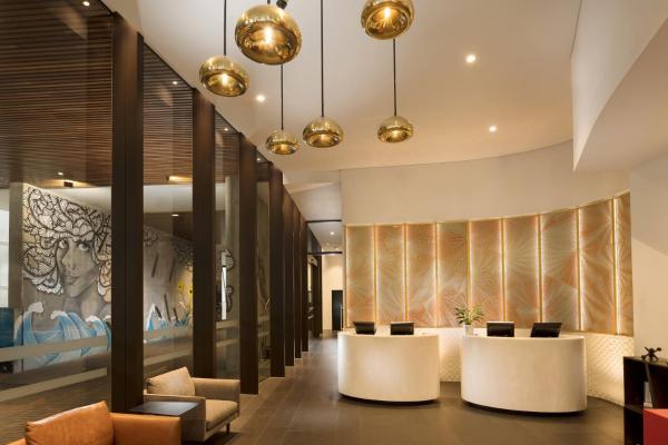 Four Points By Sheraton Brisbane - Balmoral