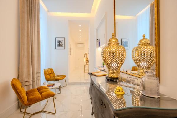 La Corte Dei Mille Luxury - Nápoles
