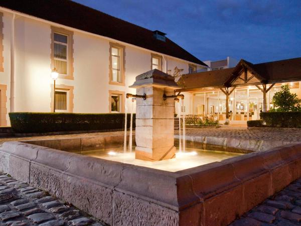 Novotel Saclay - Saint-Rémy-lès-Chevreuse