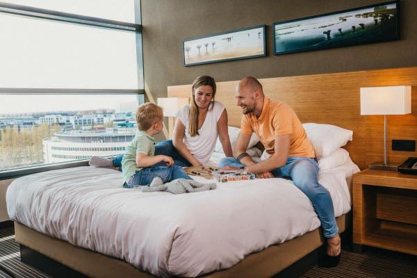Hyatt Place Amsterdam Airport - North Holland