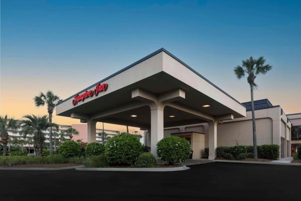 Hampton Inn Fort Walton Beach - Destin, FL