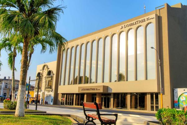 Doubletree By Hilton Iquitos - Iquitos