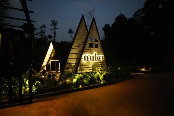 Inika - Kodagu