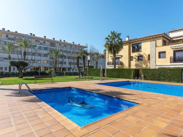 Apartment Port Verona By Interhome - S'Agaró
